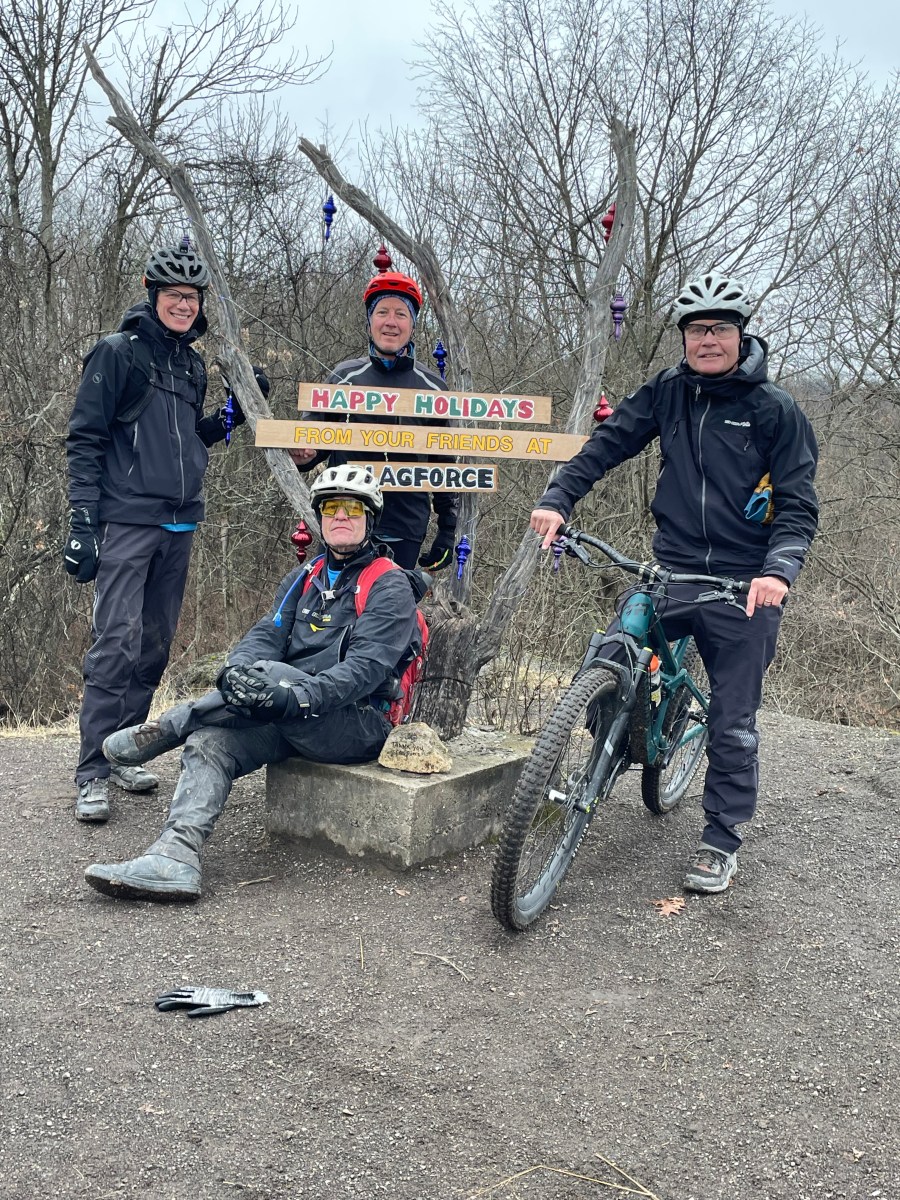 Support Your Local…….. | chroniclesofmccloskey