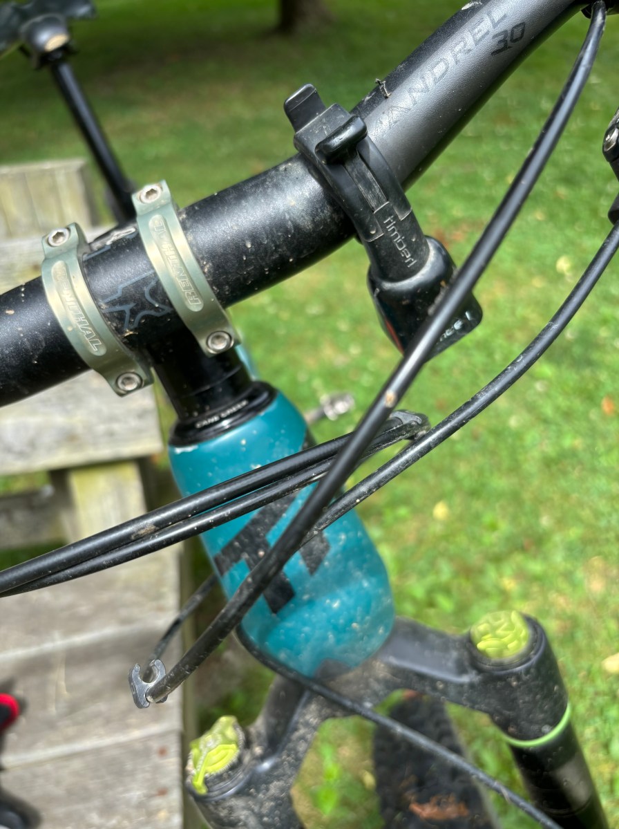 The Bell | chroniclesofmccloskey