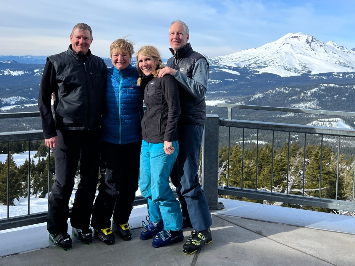 A Great Connection | chroniclesofmccloskey